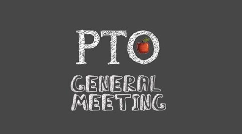 First PTO Meeting of the year – Cornell Elementary PTO