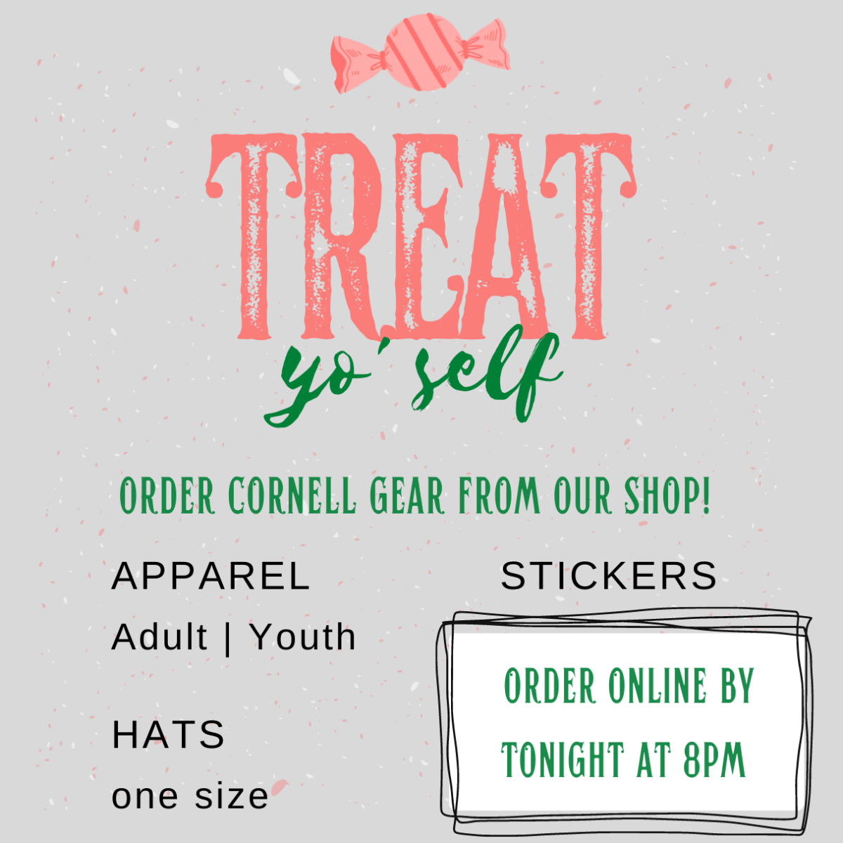 Cornell Collection – Cornell Elementary PTO